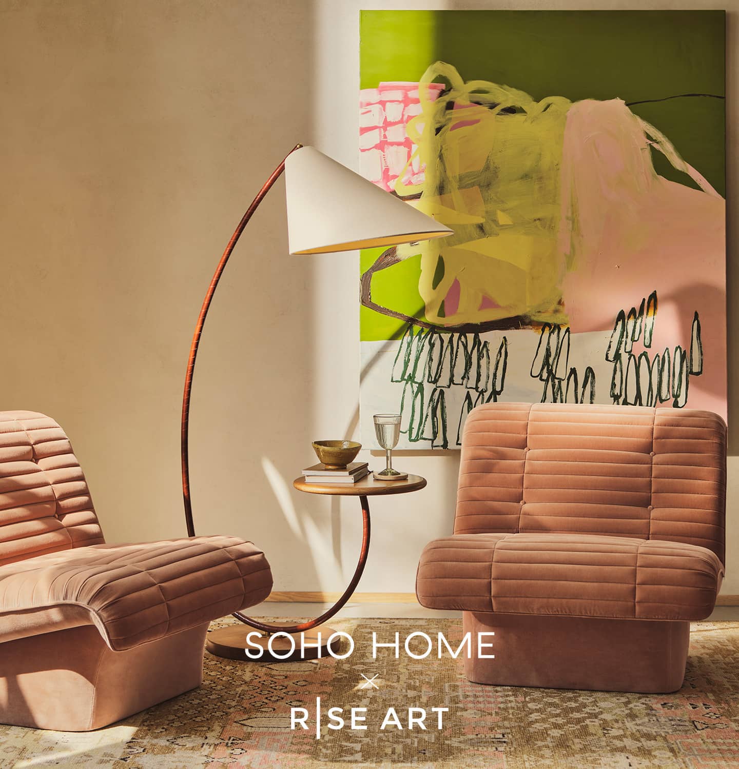 Buy Art for Businesses, Companies, Art Projects | Rise Art Pro