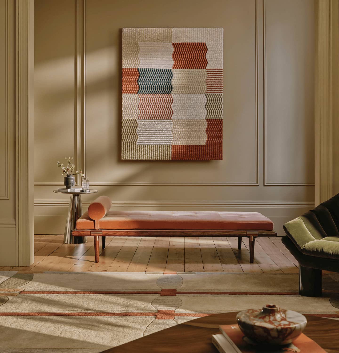 Soho House & Co: Soho Home Project | Rise Art Pro
